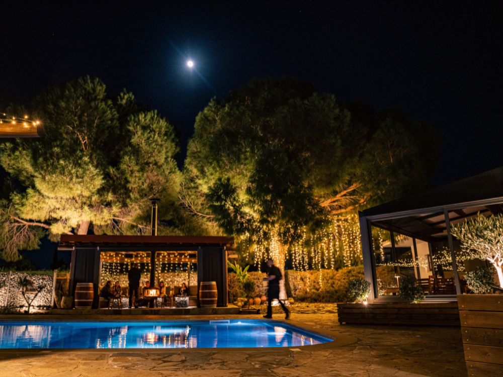 Embrace the Magic of Winter at Salt & Fire | Salt & Fire